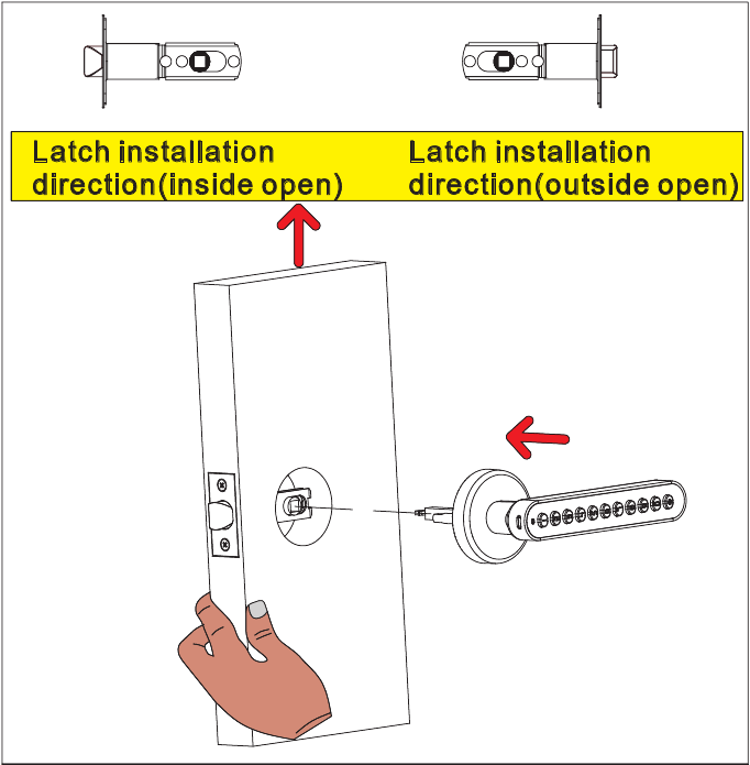 TUYA SMART LOCK Manual | ManualsLib