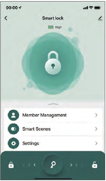 TUYA SMART LOCK Manual | ManualsLib