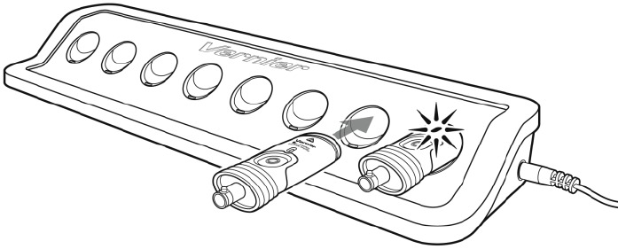 Vernier Go Direct GDX-ISEA Manual | ManualsLib