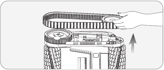 Aiper Scuba S1 Pro Manual | ManualsLib