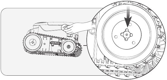Aiper Scuba S1 Pro Manual | ManualsLib