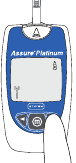 Arkray Assure Platinum Manual | ManualsLib