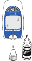Arkray Assure Platinum Manual | ManualsLib