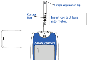 Arkray Assure Platinum Manual | ManualsLib