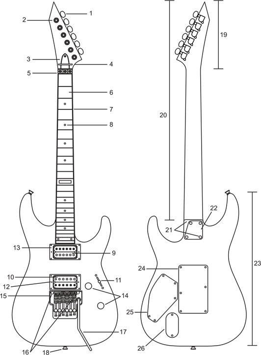 ESP EC-256 Manual | ManualsLib