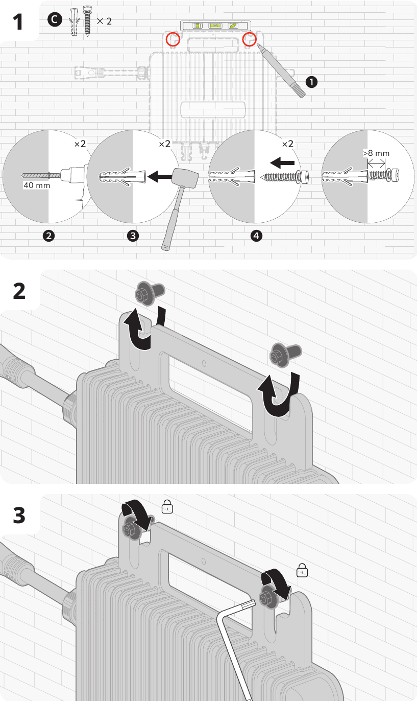 EcoFlow STREAM Manual | ManualsLib