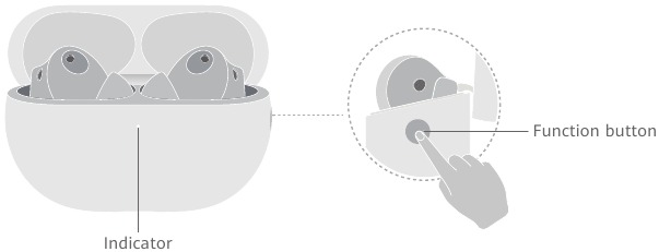 Huawei FreeBuds Pro 4 T0022 Manual | ManualsLib