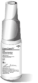 Medline EVENCARE G2 Manual | ManualsLib