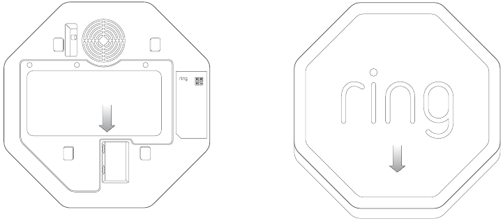 ring Alarm Manual | ManualsLib