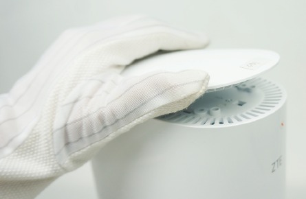 ZTE MC801A Manual | ManualsLib