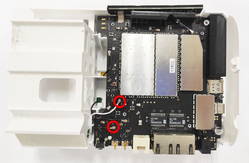 ZTE MC801A Manual | ManualsLib