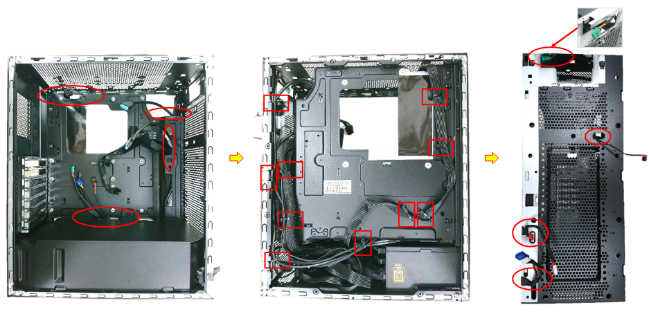 Asus ROG Strix G15CE Manual | ManualsLib