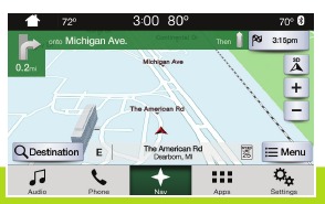 Ford Escape 2018 Manual | ManualsLib