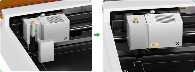 Xtool M1 Ultra Manual | ManualsLib