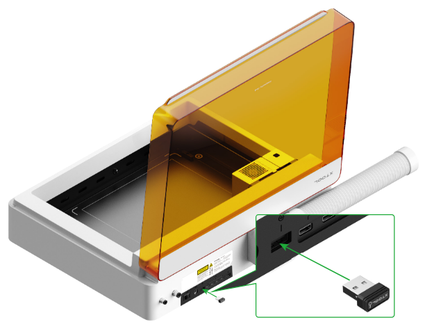 Xtool M1 Ultra Manual | ManualsLib