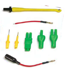 Power Probe ECT3000, ECT3000B Manual | ManualsLib