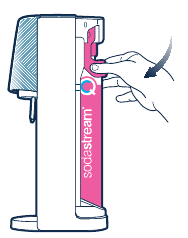 SodaStream E-TERRA Manual | ManualsLib