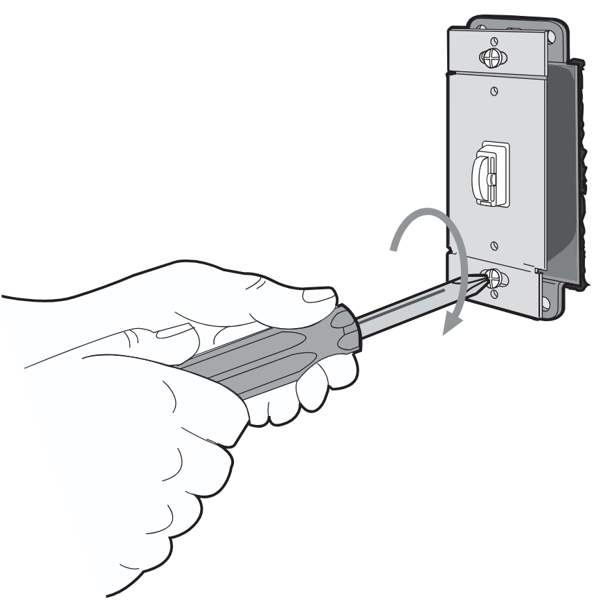 Lutron Electronics AuroRa Installation Manual | ManualsLib