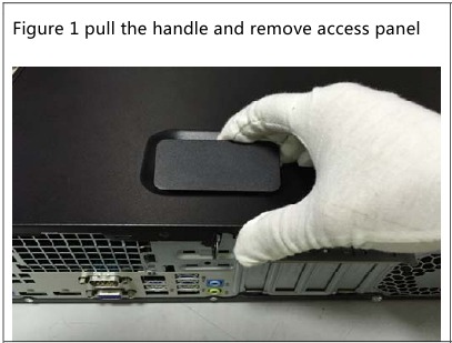 HP EliteDesk 800 G2 Disassembly Manual | ManualsLib