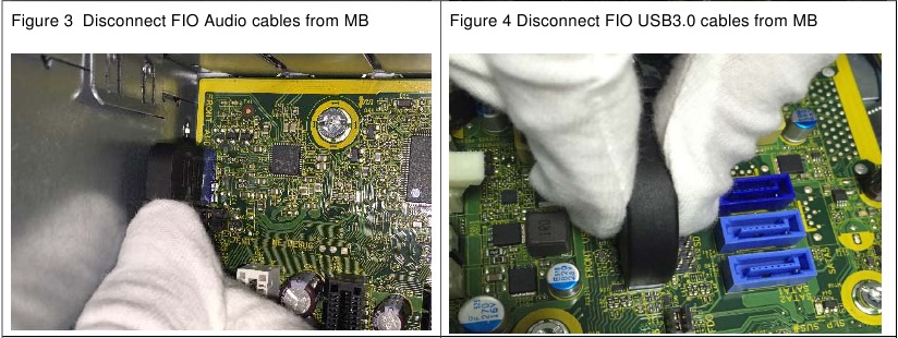 HP EliteDesk 800 G2 Disassembly Manual | ManualsLib