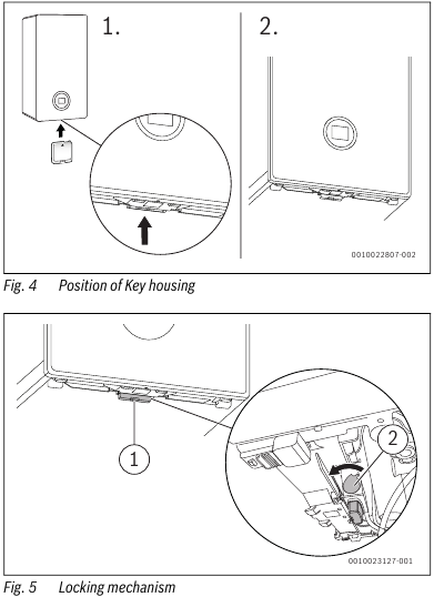 Worcester Greenstar 8000 Life Manual | ManualsLib