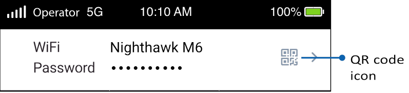 NETGEAR Nighthawk M6 / M6 PRO Manual | ManualsLib