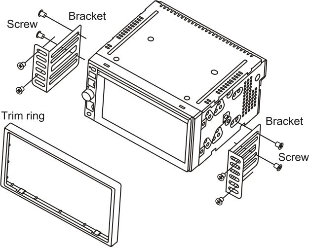 Boss Audio Systems BV9364B Manual | ManualsLib