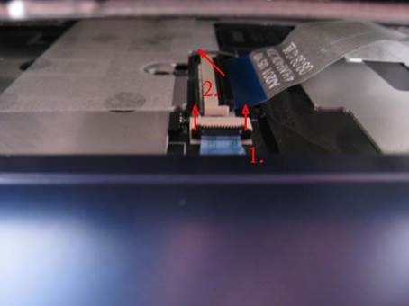 Acer Aspire One TouchKit Setup Manual | ManualsLib