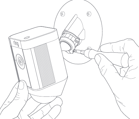 ring Spotlight Cam Hardwired Kit Manual | ManualsLib