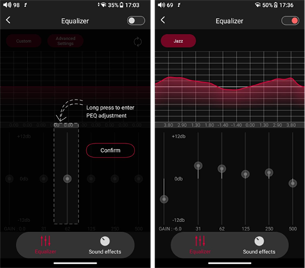 Fiio JM21 Manual | ManualsLib