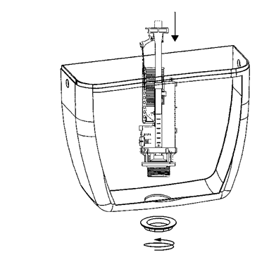 Siamp OPTIMA 49 Manual | ManualsLib