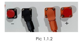 Pytes 48100R Series, E-BOX-48100R Manual | ManualsLib