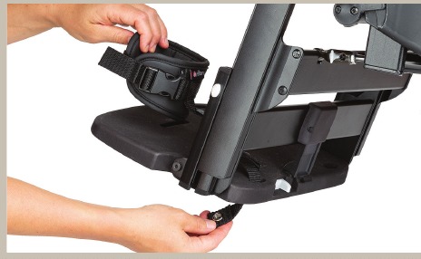 Rifton Activity Chair Manual | ManualsLib