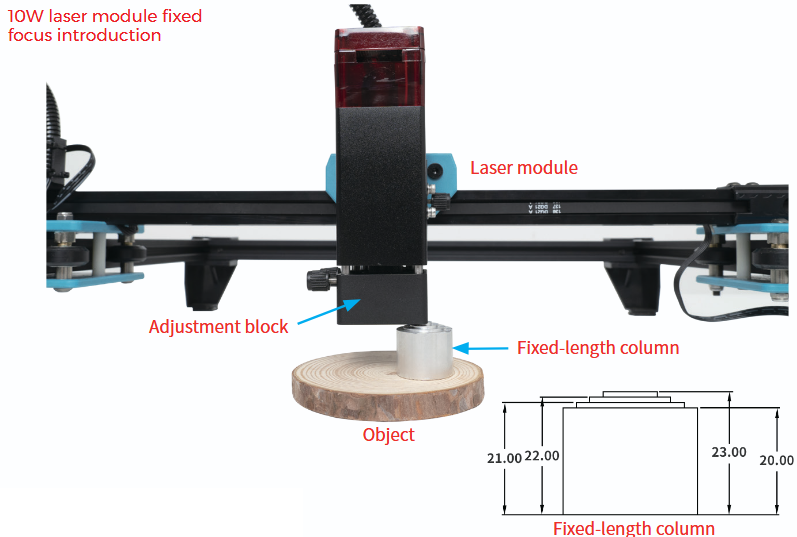two trees TTS Pro Manual | ManualsLib