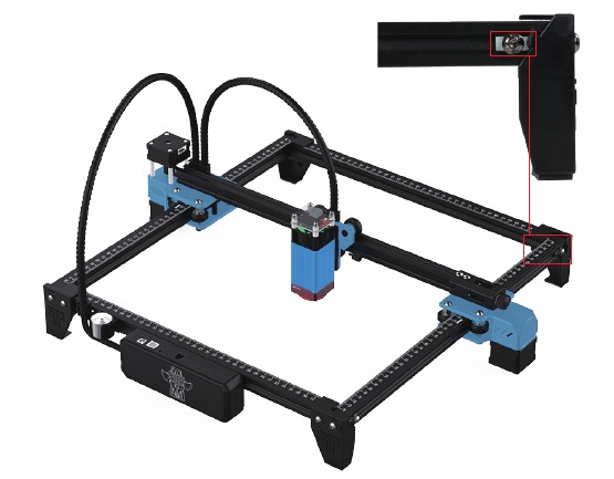 two trees TTS Pro Manual | ManualsLib
