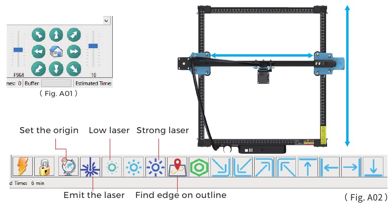two trees TTS Pro Manual | ManualsLib