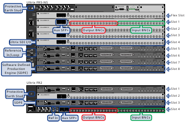 Ross Carbonite Installation Manual | ManualsLib