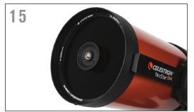 Celestron NexStar SE / 6SE / 8SE, 11068, 11069 Manual | ManualsLib