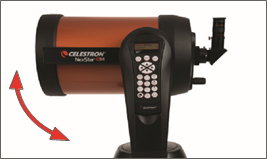 Celestron NexStar SE / 6SE / 8SE, 11068, 11069 Manual | ManualsLib