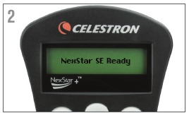 Celestron NexStar SE / 6SE / 8SE, 11068, 11069 Manual | ManualsLib