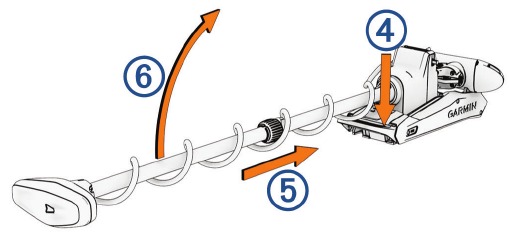 Garmin FORCE KRAKEN Installation Manual | ManualsLib