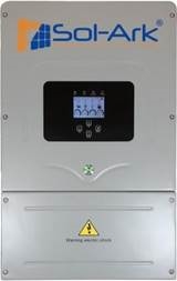 sol-ark 15K, 12K, 8K, 5K Manual | ManualsLib