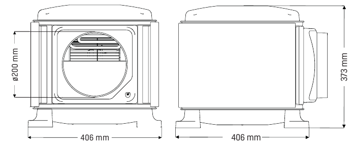 Envirovent PIV, MIV Manual | ManualsLib