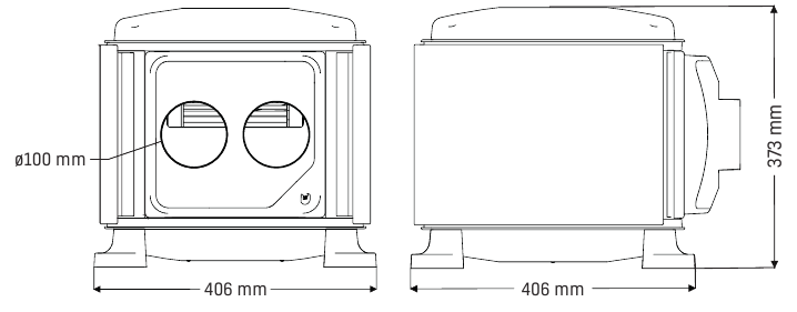 Envirovent PIV, MIV Manual | ManualsLib