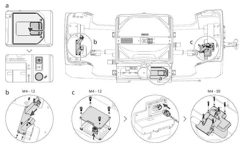 dji DOCK 3 Manual | ManualsLib