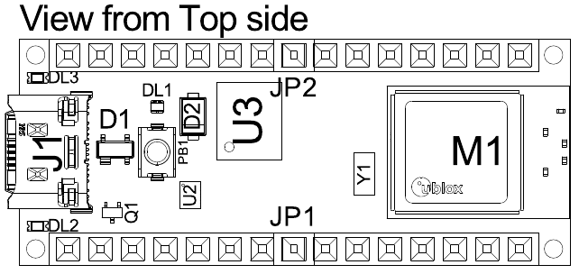Arduino Nano ESP32 Manual | ManualsLib