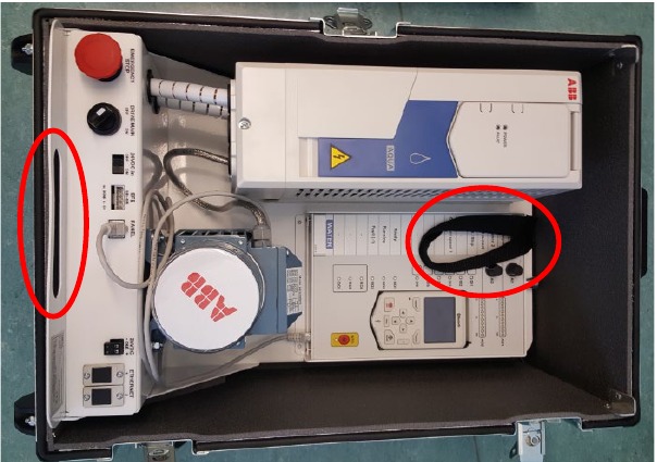 ABB ACQ580 Manual | ManualsLib