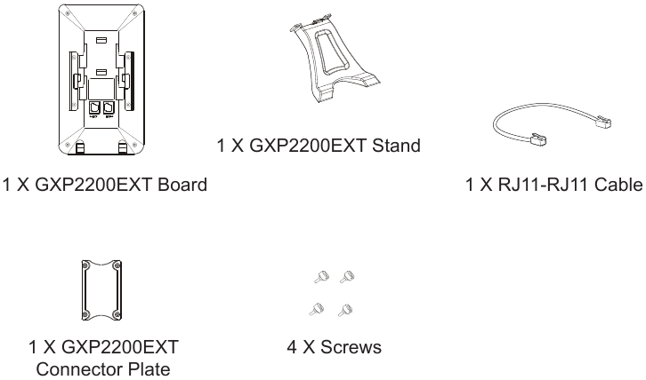 Grandstream GXP2170 Manual | ManualsLib