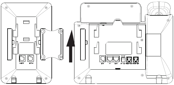 Grandstream GXP2170 Manual | ManualsLib