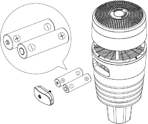 ECOWITT WS90 Manual | ManualsLib